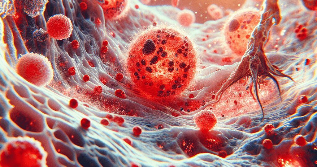 Fiche IDE : Physiopathologie de l'inflammation et de l'infection ...