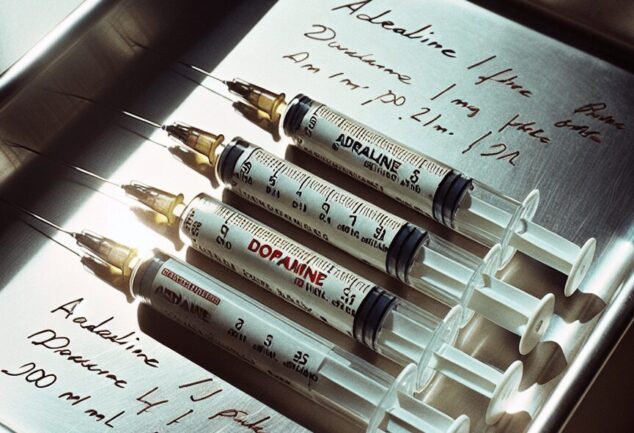 Fiche IDE : Bronchopneumopathie chronique obstructive (BPCO) - Notion ...